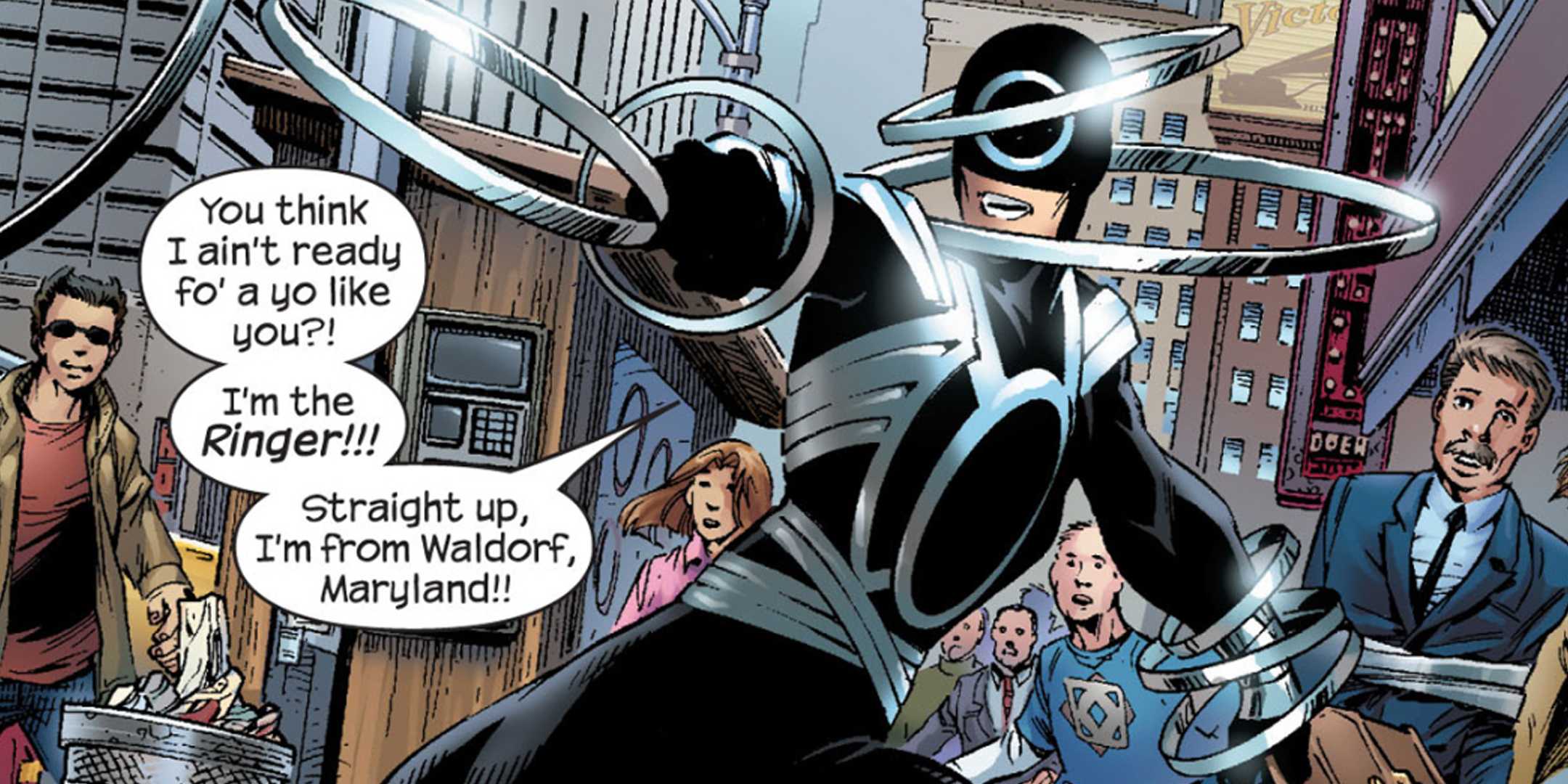 10 Most Powerful Weapons Used In Spider-Man Comics, Ranked