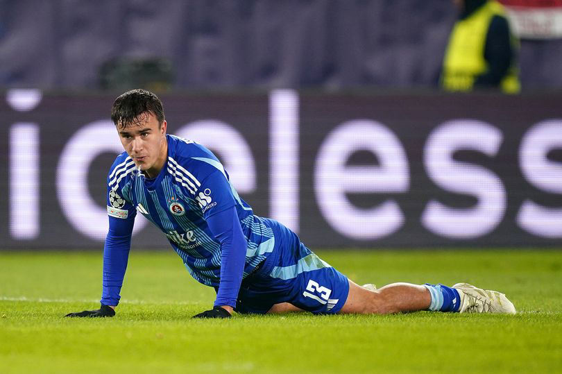 David Strelec summer move revelation likely explains Middlesbrough's ... David Strelec summer move revelation likely explains Middlesbrough's ...