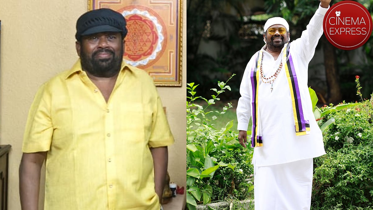 Senthil: Actors shouldn't skip theatre and jump into cinema