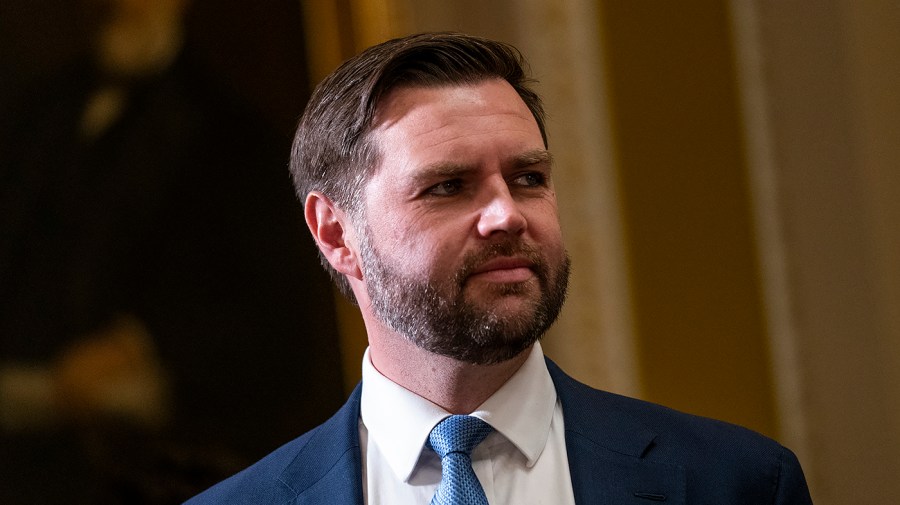 Vance defends Trump’s DEI comments after DC plane crash: Trump ‘wasn’t ...