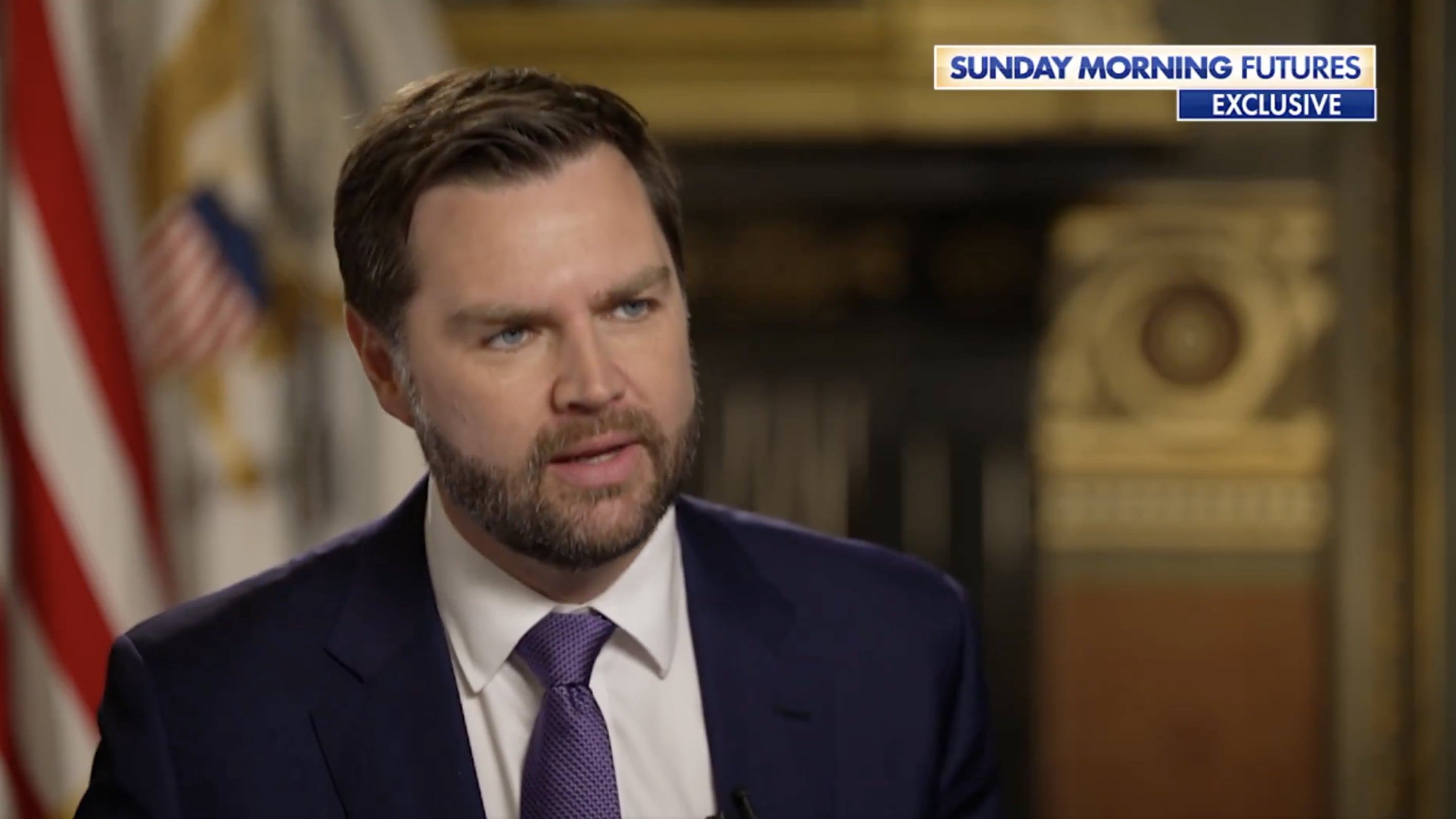 JD Vance Backtracks on DEI Theory After Pilot’s Identity Revealed