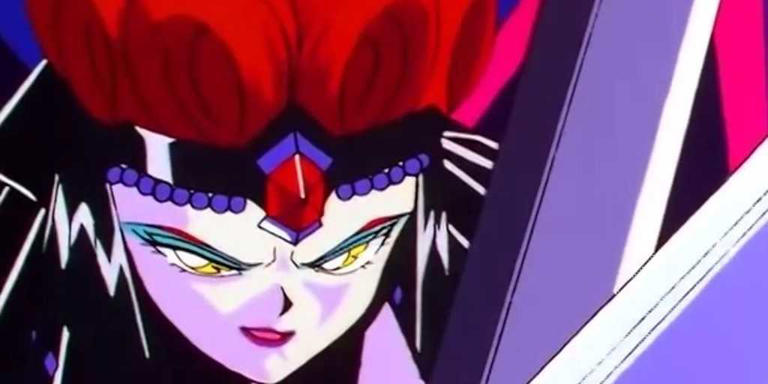 Top 10 Most Evil Sailor Moon Villains, Ranked