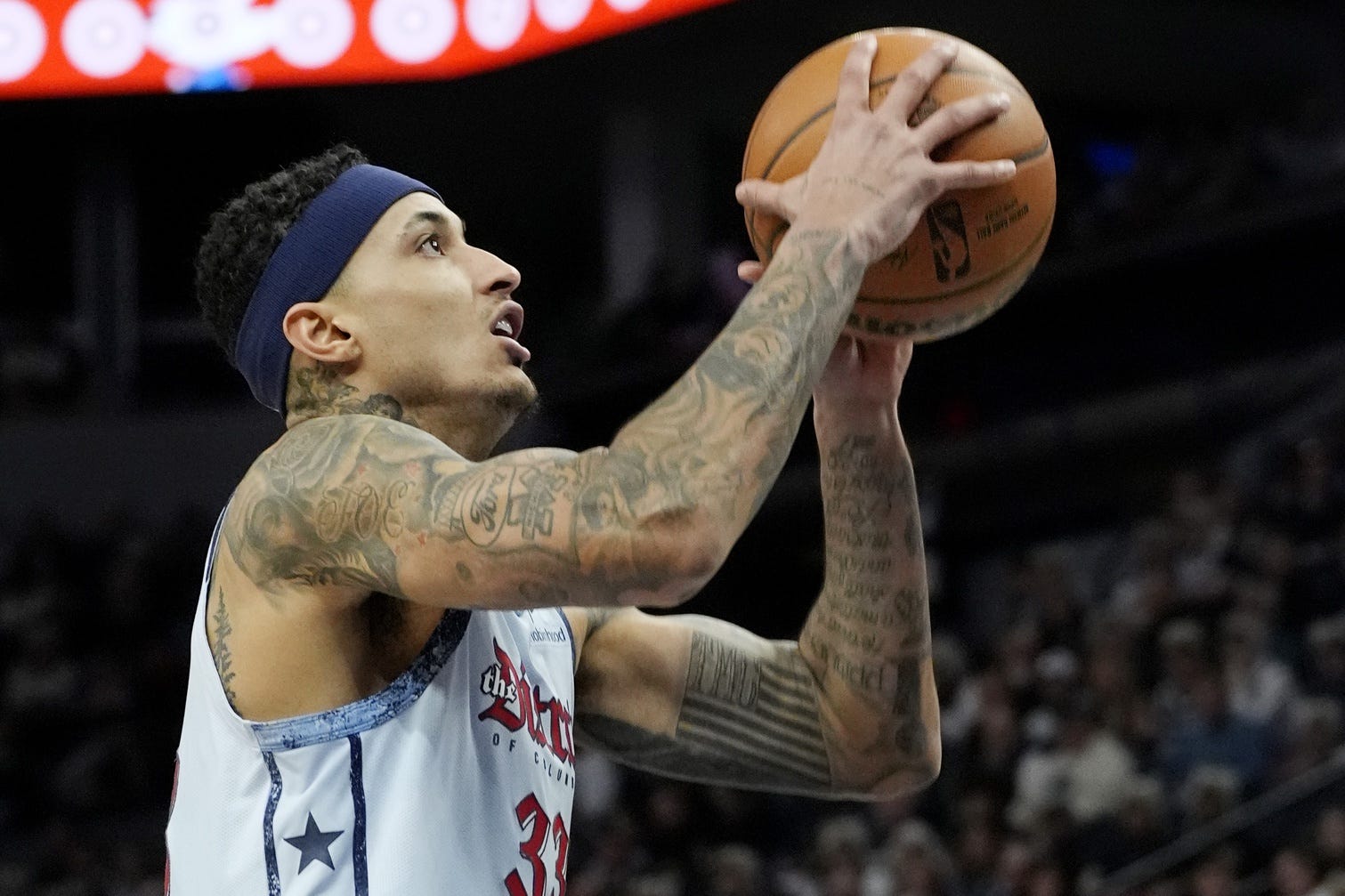 Milwaukee Bucks NBA trade deadline live updates: Khris Middleton traded ...