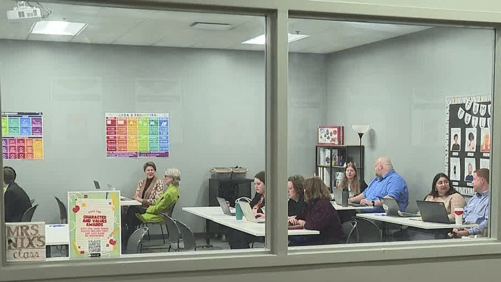 Southern Bancorp hosts free tax filing at Super Saturday event in ...