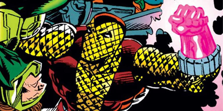 10 Most Powerful Weapons Used In Spider-Man Comics, Ranked