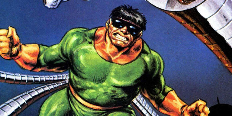 10 Most Powerful Weapons Used In Spider-Man Comics, Ranked