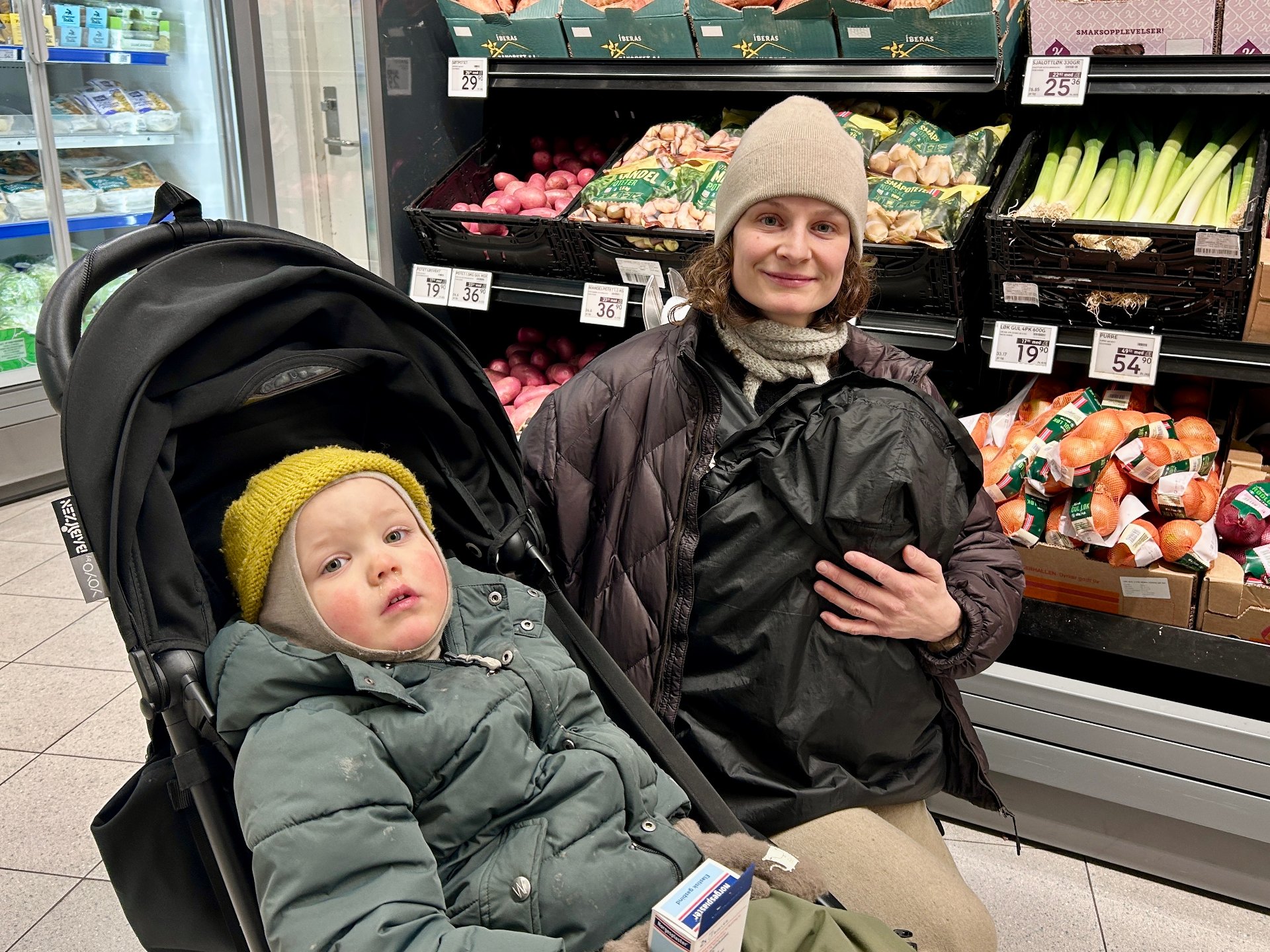 Viktig nyhet for alle Rema 1000-kunder