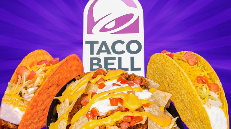 9 Interesting Facts About Taco Bell That You Didn't Know Already
