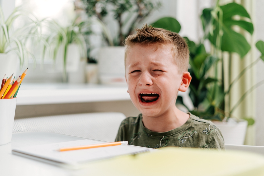 Scarlet Fever in Children: Warning Signs You Should Never Ignore