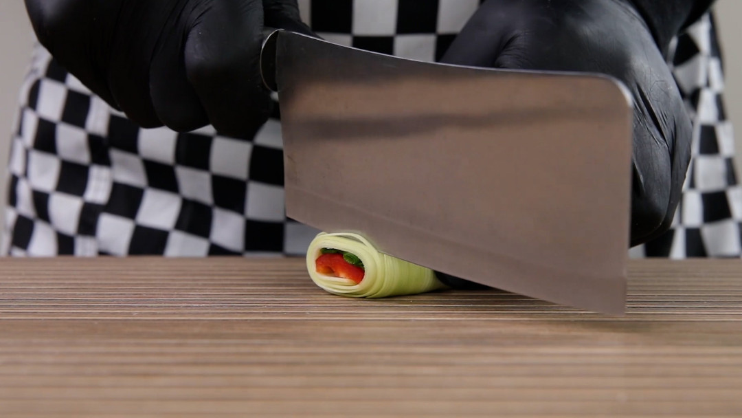 Perfect Your Knife Skills with These Techniques