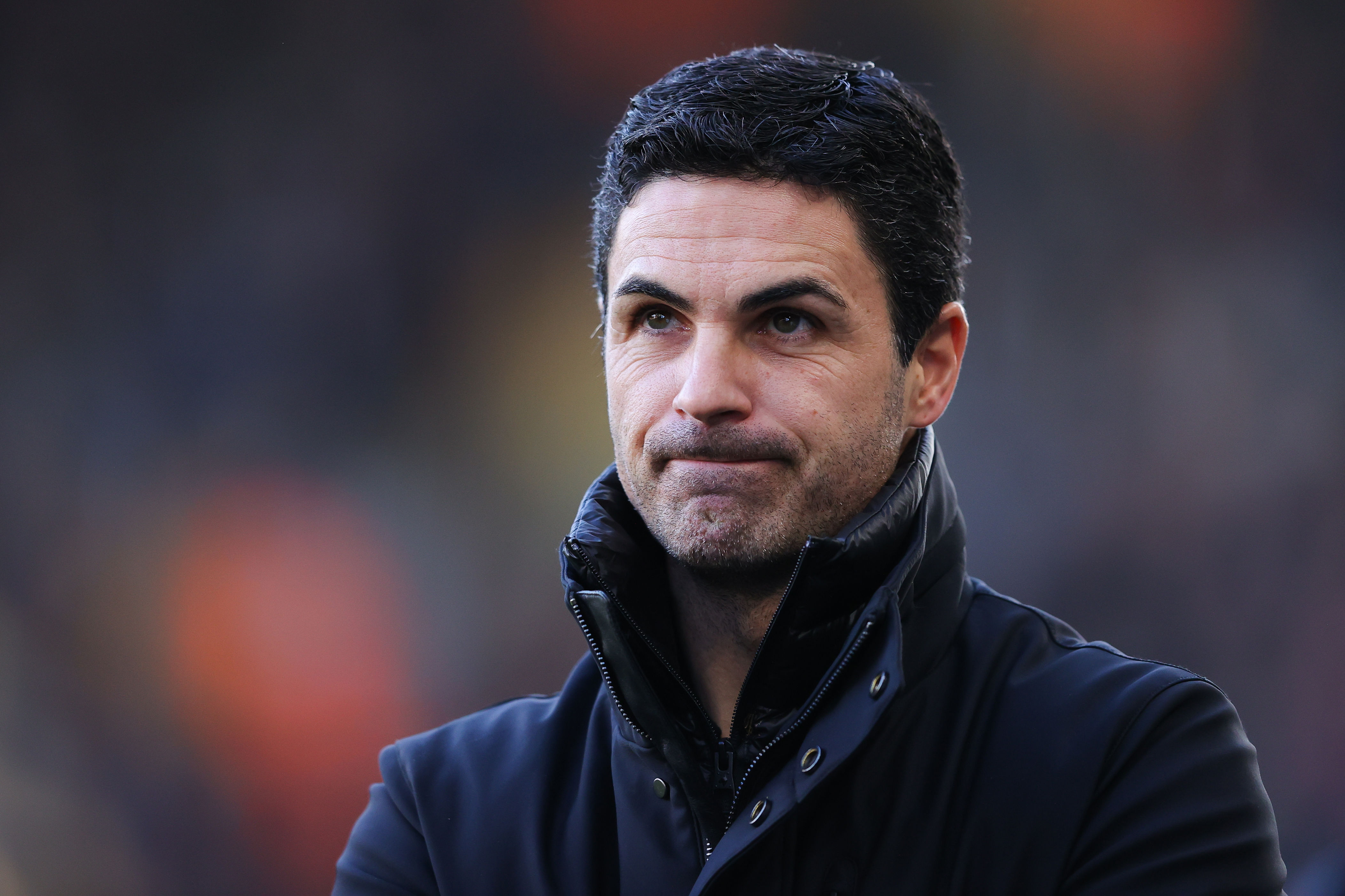 Arsenal reject late offer to sell midfield star before transfer window ...