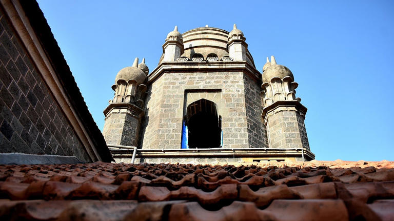 Mumbai: GPO Regains Lost Grandeur As Second Phase Of Restoration Nears ...