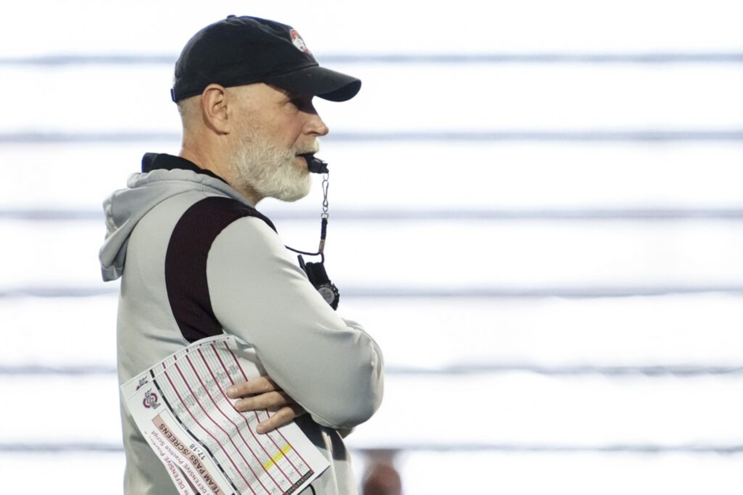 Penn State’s Knowles Impact: Beyond the X’s and O’s