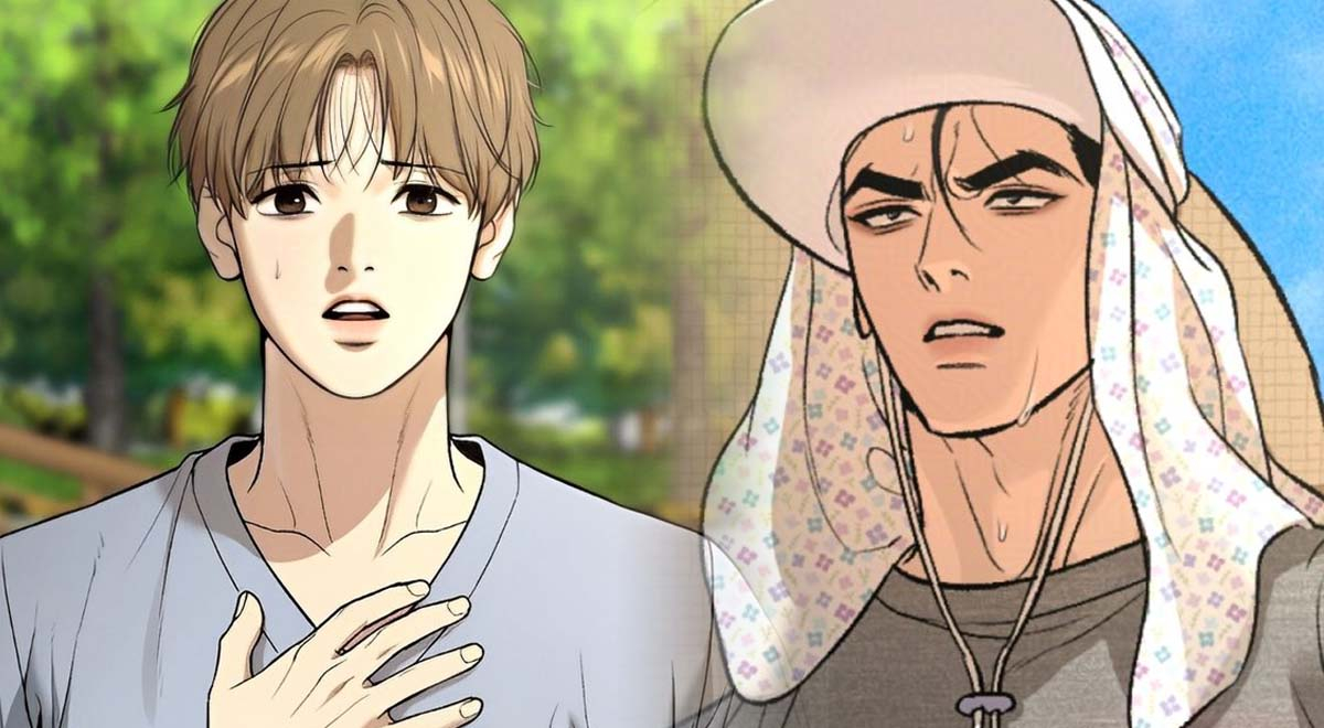 'Jinx' cap 62, temporada 2 en español COMPLETO sin censura: LINK para ...