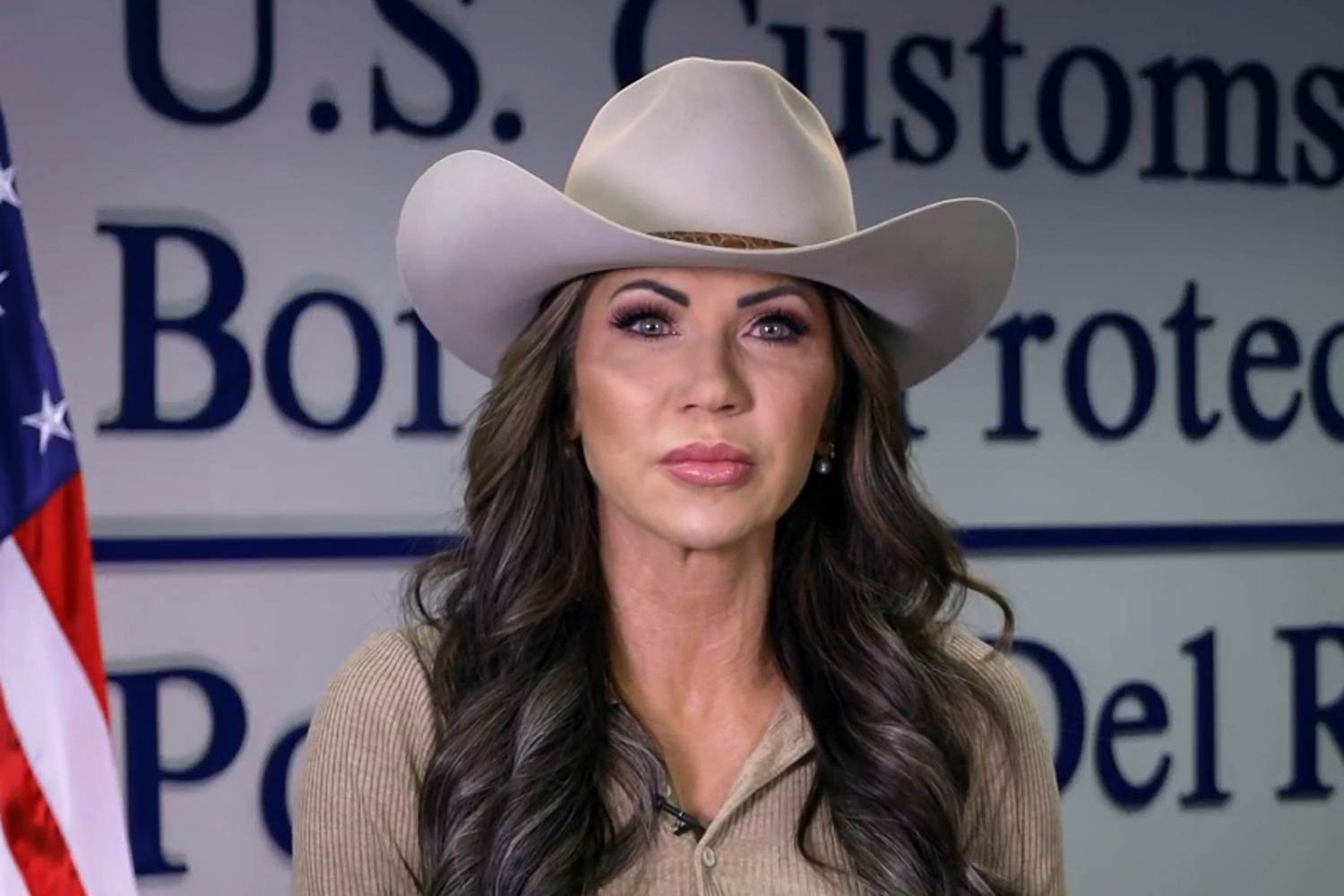Maddow Blog | DHS’ Kristi Noem says her pro-Trump ad campaign was Trump ... Maddow Blog | DHS’ Kristi Noem says her pro-Trump ad campaign was Trump ...
