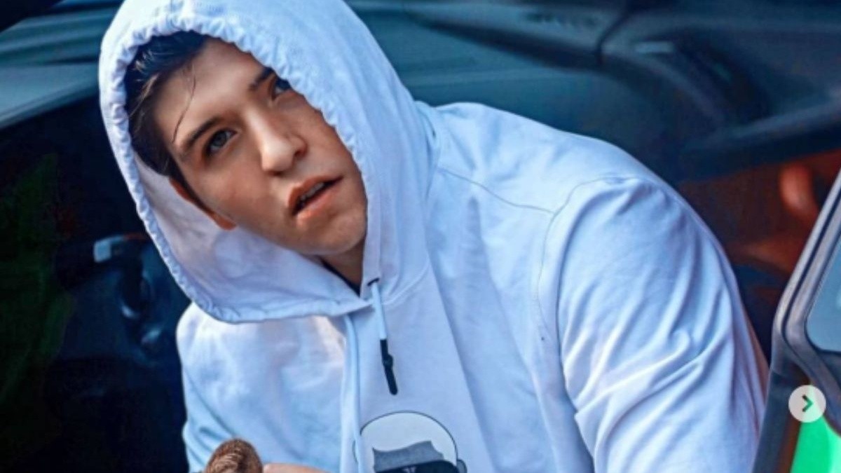 Psicóloga analiza la risa de FOFO y diagnostica un problema neurológico