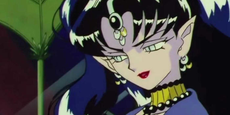 Top 10 Most Evil Sailor Moon Villains, Ranked