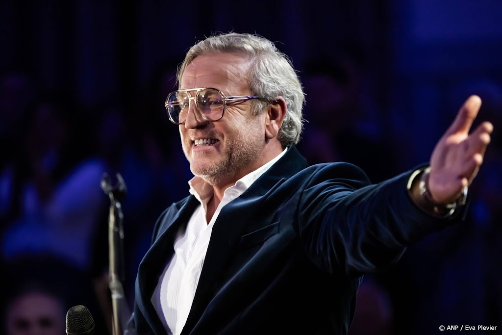 Gordon houdt reünie met 'alle schatjes' van Down the Road