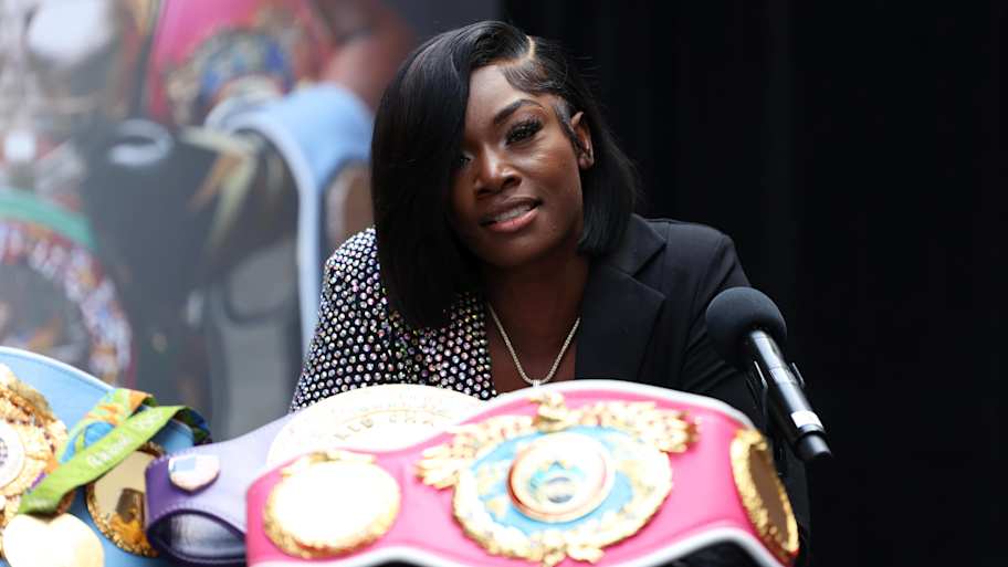 Boxing Tonight: Claressa Shields vs Danielle Perkins Fight Prediction ...