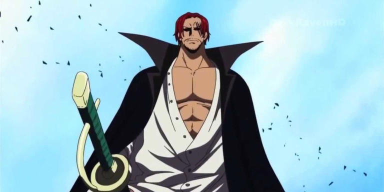 5 One Piece Characters Who Could Have Fallen in Love With Tritoma