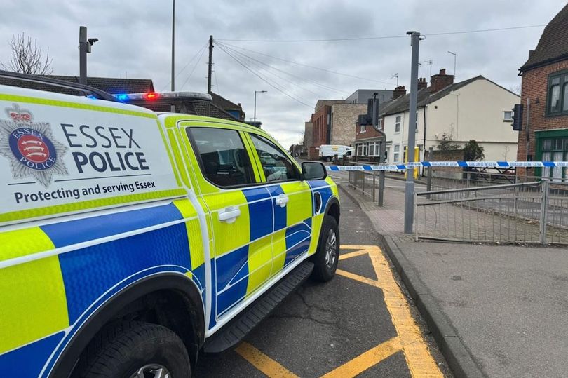 Four young people named after they are all killed in UK crash tragedy