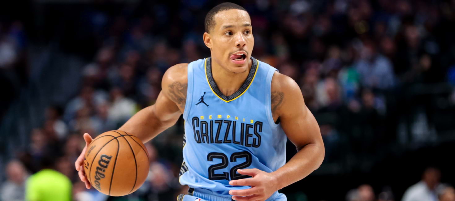 NBA First Basket Scorers Predictions: Grizzlies vs. Bucks (Sunday)