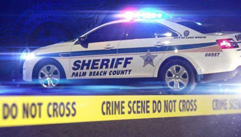 Dirt bike rider dies after colliding with car in Pahokee on Christmas