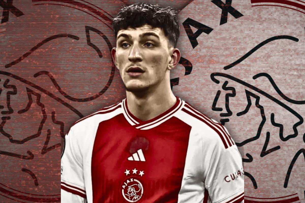 Ajax transfernieuws: Ahmetcan Kaplan kan nog steeds naar Fenerbahçe Ajax transfernieuws: Ahmetcan Kaplan kan nog steeds naar Fenerbahçe