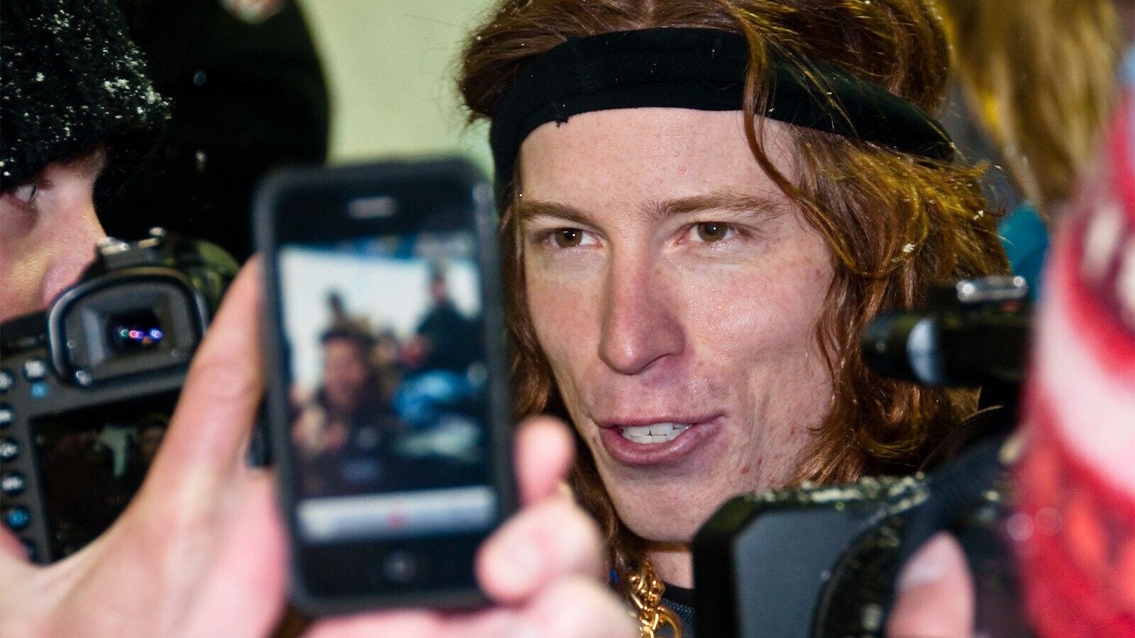 36 Random Bits of Trivia About Athletes and Their Escapades