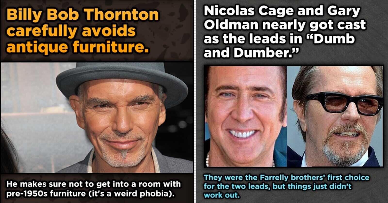 36 Random Bits of Pop Culture Trivia Your Mom Says You Can’t Hang Out ...