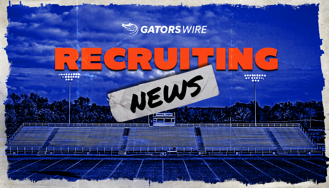 Florida remains pack leader for 4-star LB Ellis McGaskin after OV