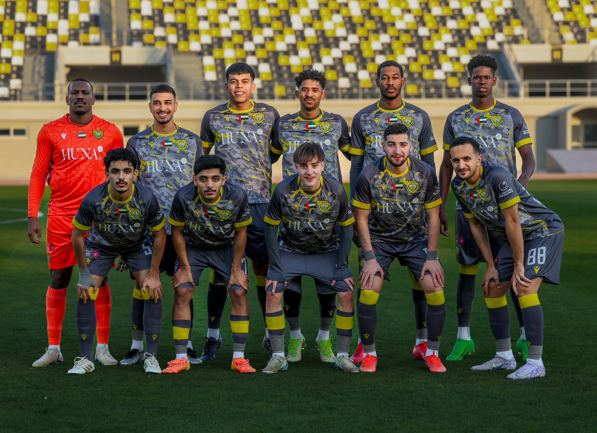 Al Nassr goleó 4-0 a Al Wasl con dos goles de Cristiano Ronaldo ...