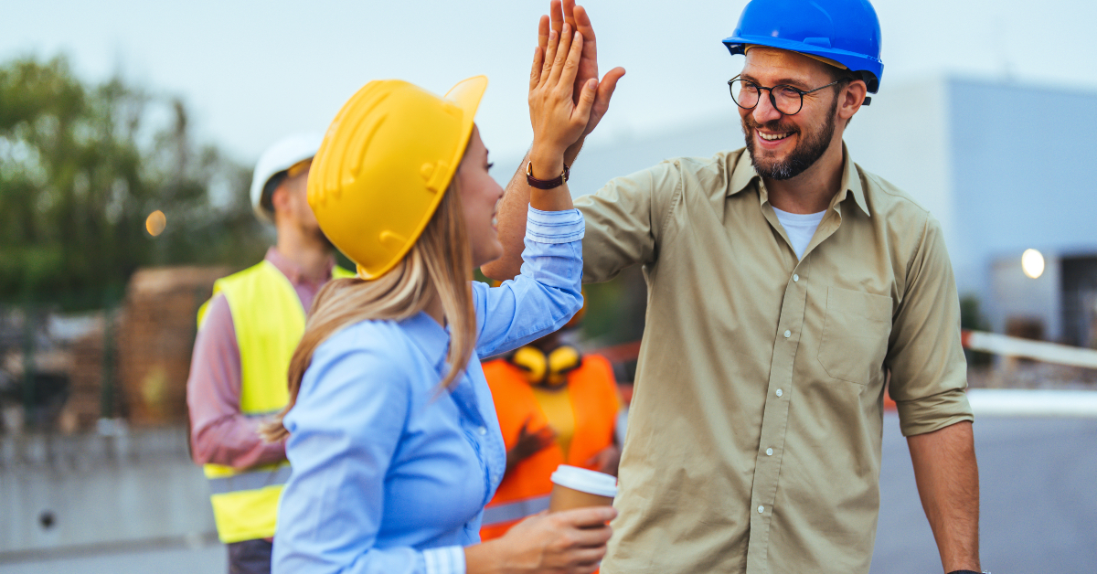 10 Blue-Collar Jobs That Pay at Least $90,000 a Year