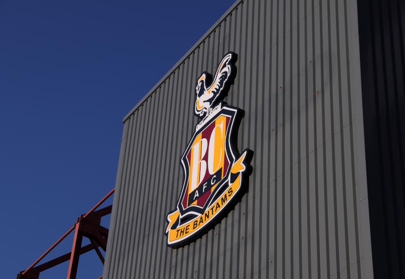 ‘Before The Weekend’ – Bradford City Closing In On Signing