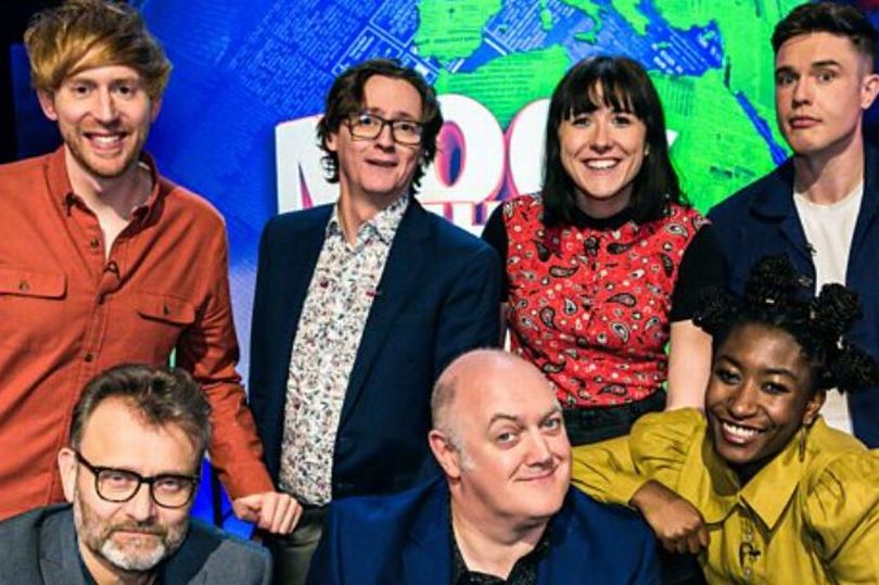 'Britain's funniest' BBC and ITV comedy star coming to Plymouth