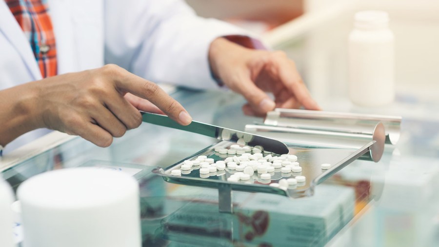 New non-opioid drug introduces new class of pain management medication