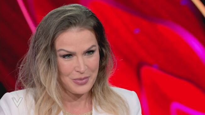 Eva Henger: "La mia storia nel film Diva Futura"