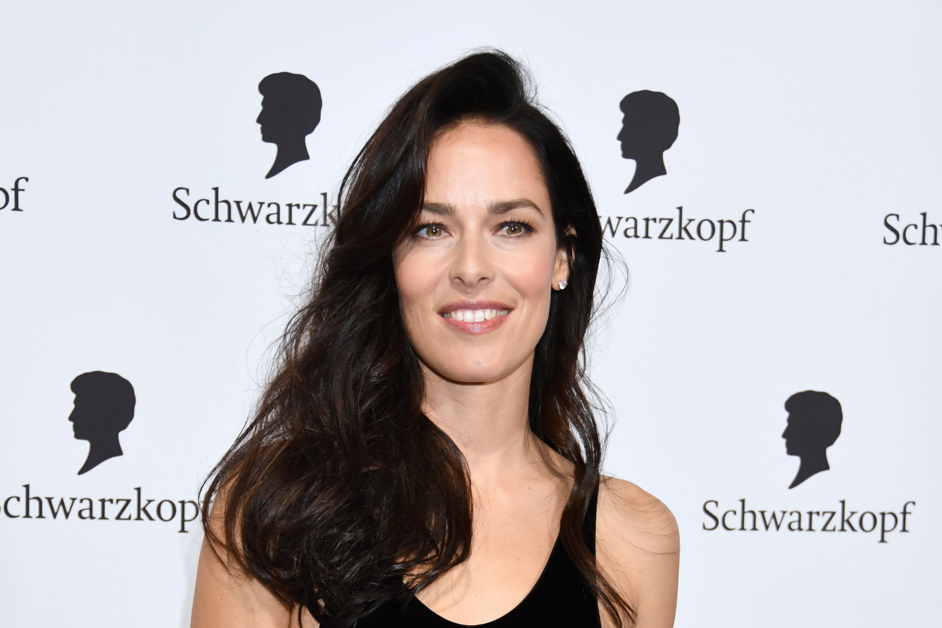 Ein wunderschöner Tag für Ana Ivanovic