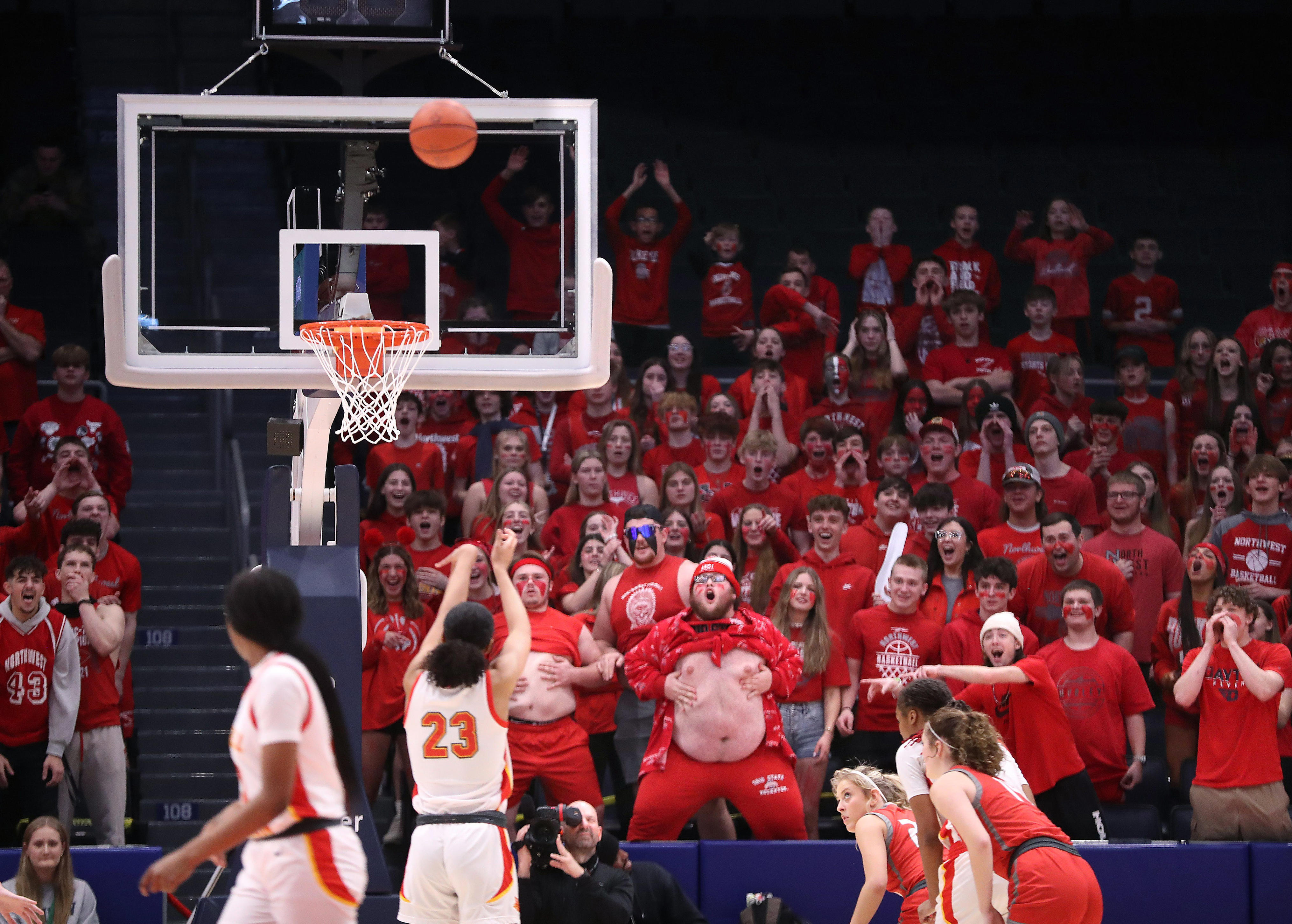 Ohio high school girls basketball | What to know about the 2025 OHSAA ...