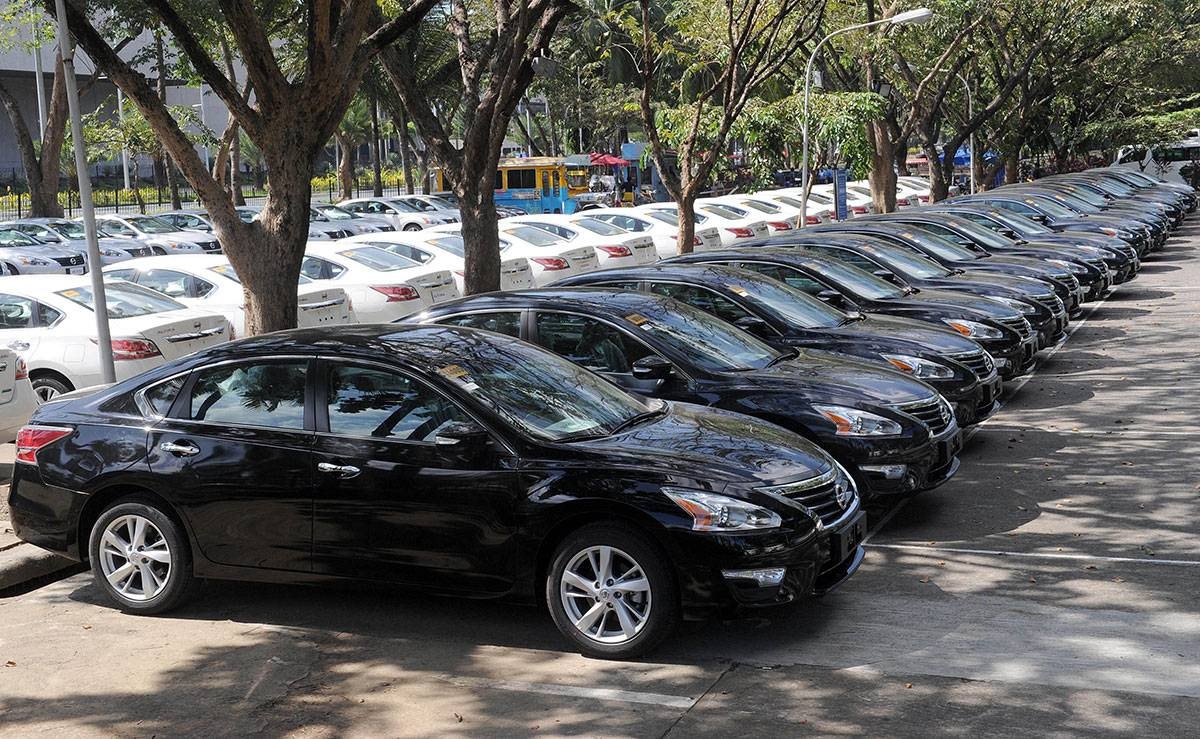 Auto sales forecast to hit 512,000 units in 2025