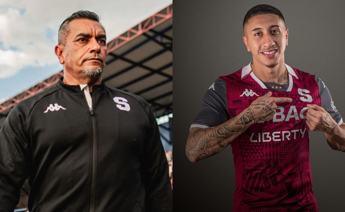 Marvin Loria, intratable: José Giacone cuenta lo que nadie sabía de su ...