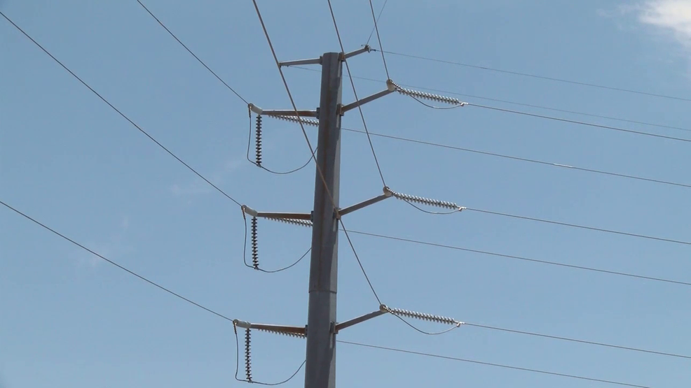 Power restored to thousands after high winds hit western Nevada