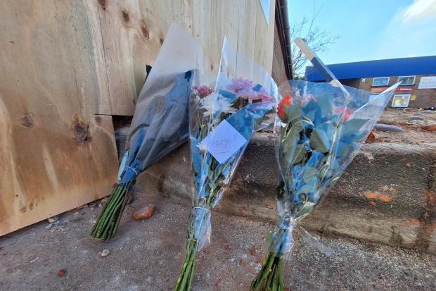 Police name Magdalen Street crash victims, who were Essex University ...