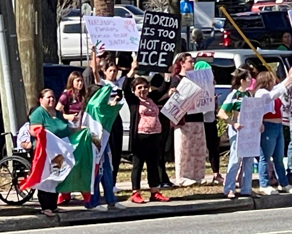 What are Lee County school principals, teachers to do if ICE shows up ...