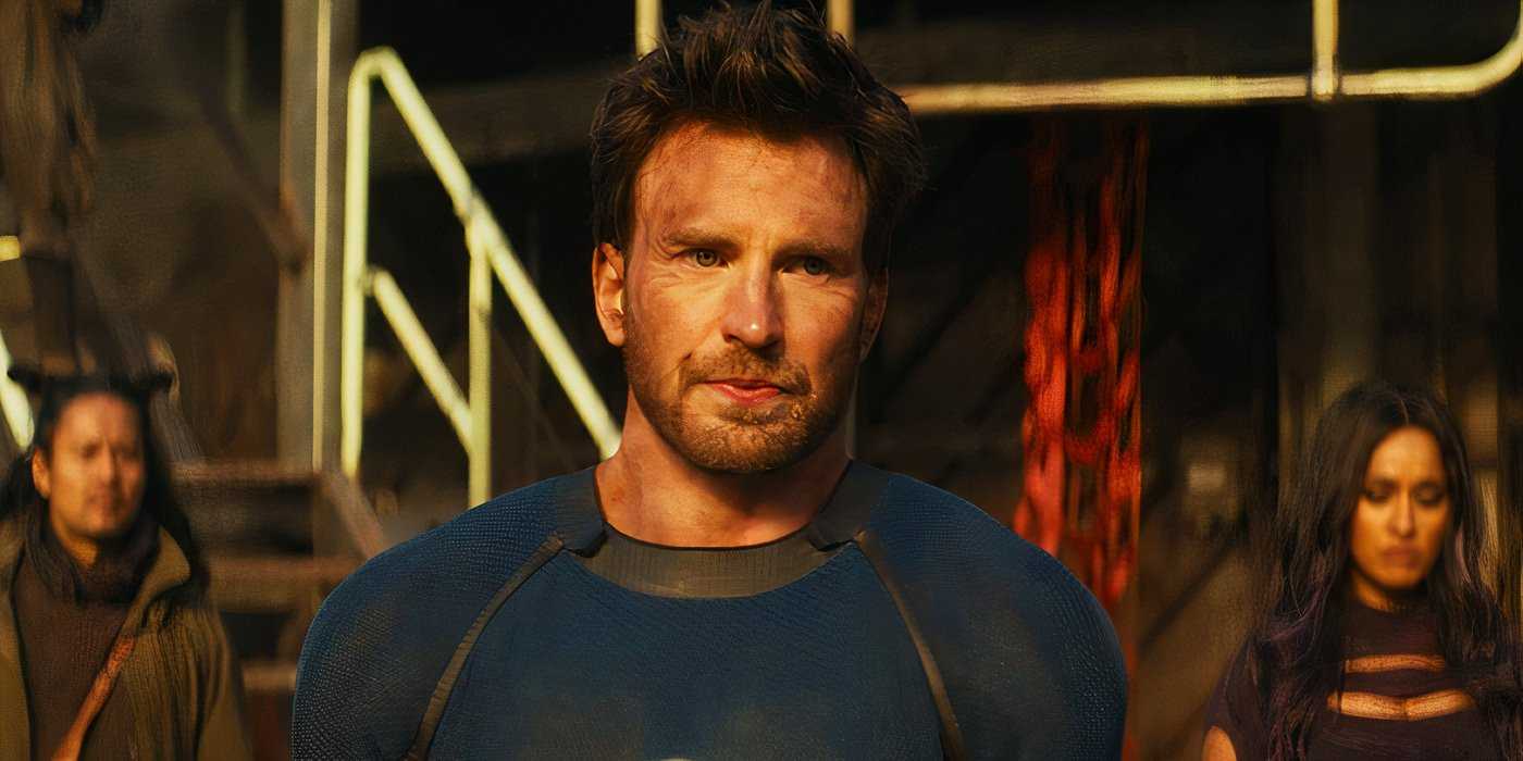 I Need One Deadpool 2 Movie Star’s MCU Return Hopes To Become Reality ...