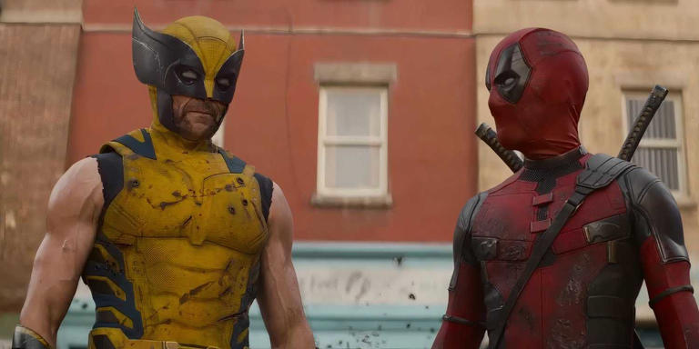 James Marsden’s Cyclops Suit Comments Make Avengers: Doomsday Even More ...