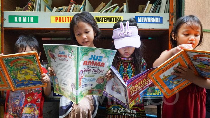 7 Contoh Cerpen Persahabatan Singkat Beserta Ciri-Cirinya