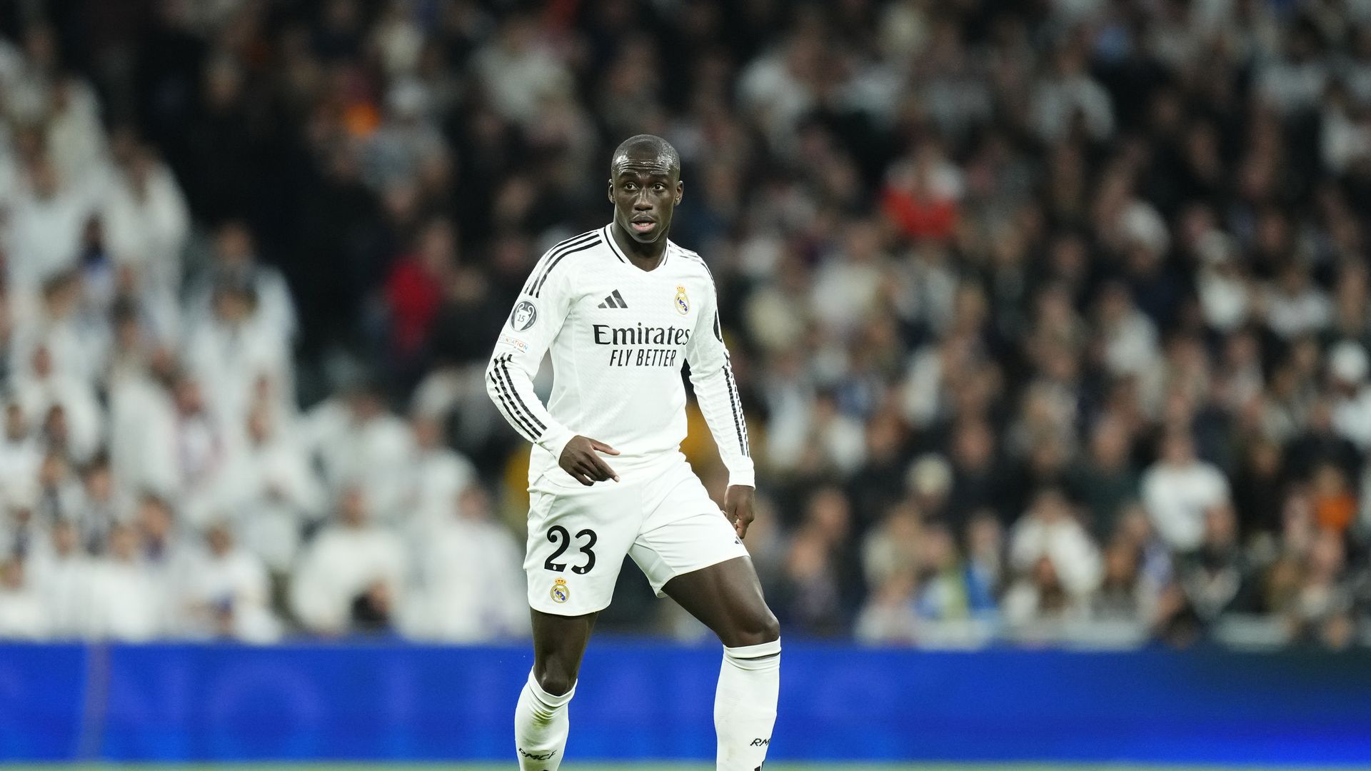 DISCUSSION: Should Ferland Mendy Continue To Start Big Games?