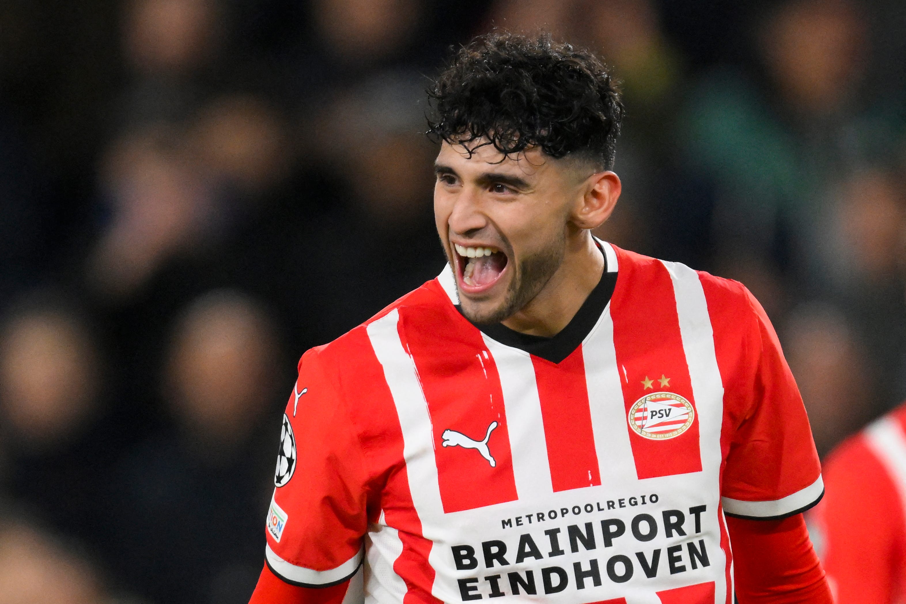 Pepi signs PSV contract extension through 2030