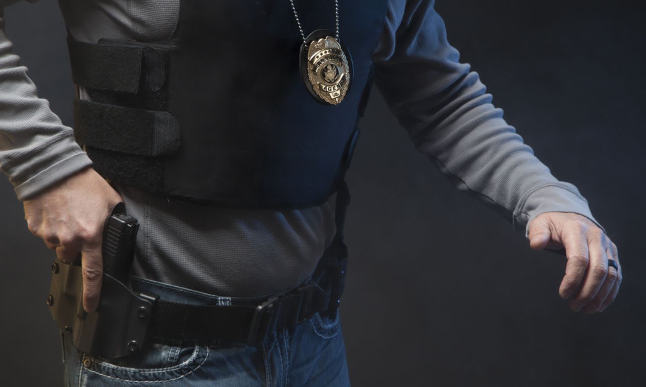 ‘Know Your Rights’: 5 Tips Whenever Police Demand to See Your Guns